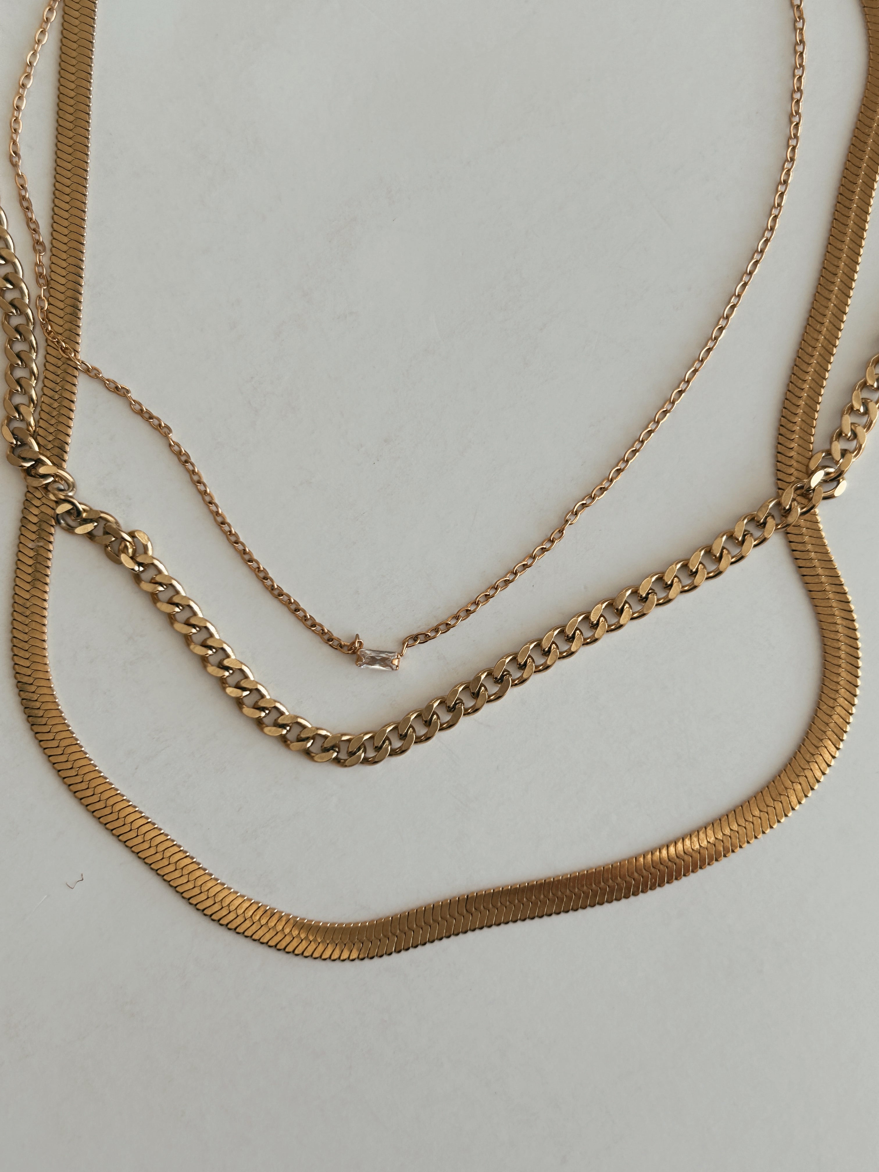 NECKLACES – Modern Gal