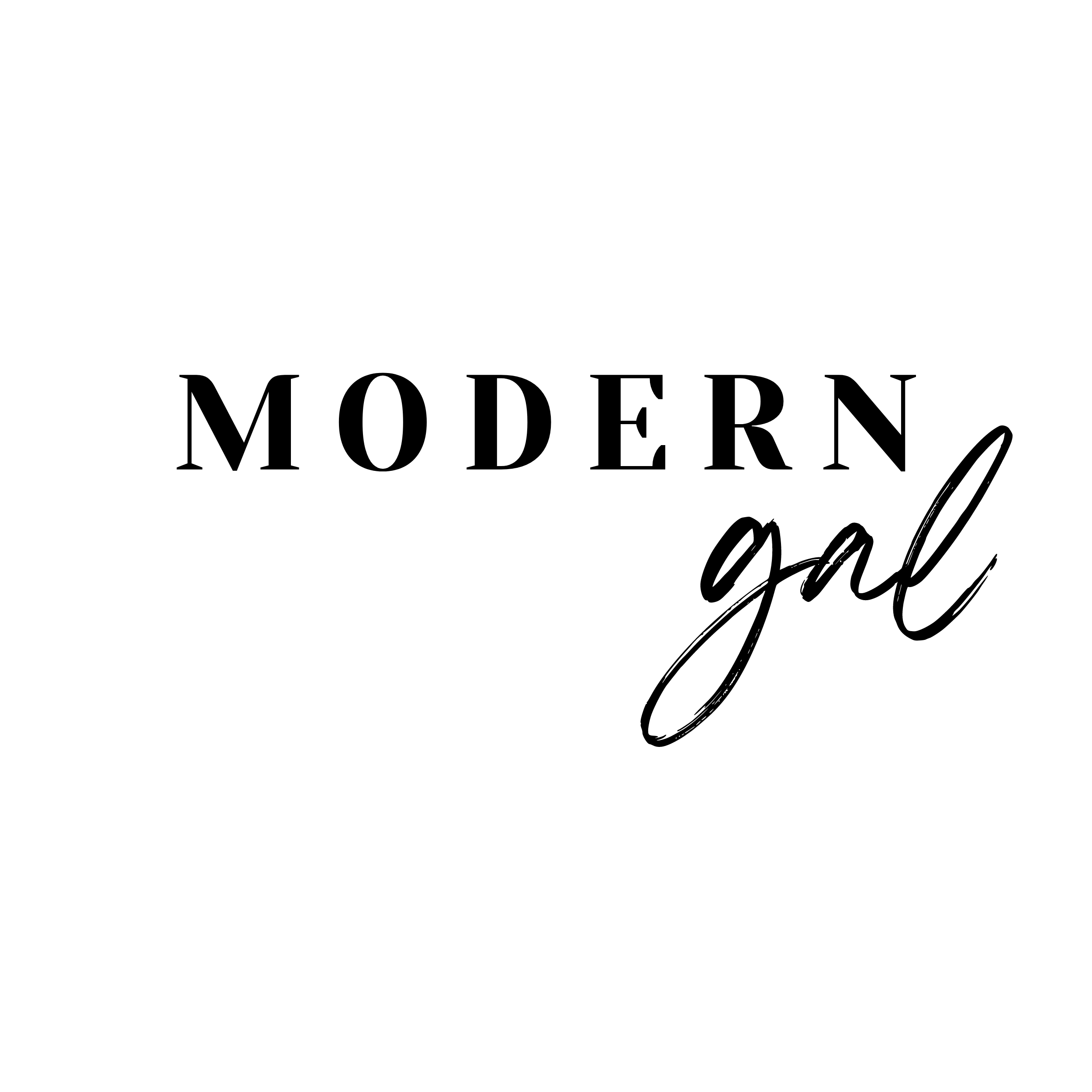 Bracelets – Modern Gal
