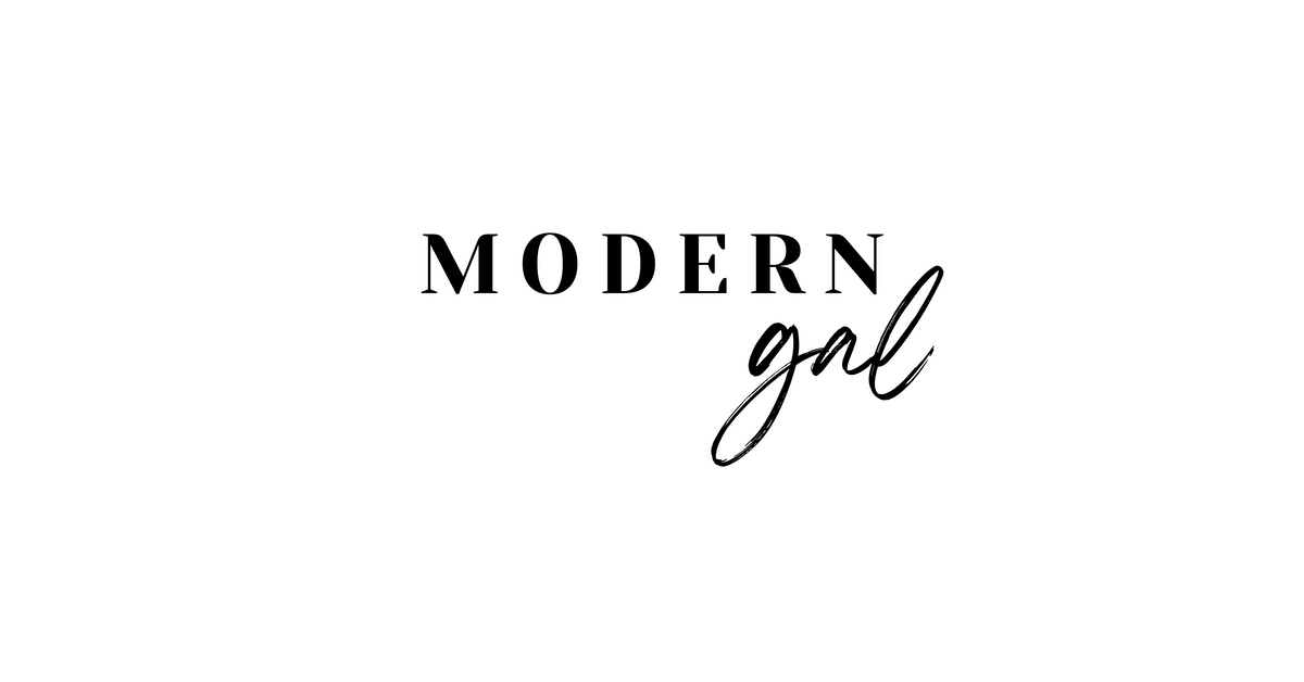 Modern Gal
